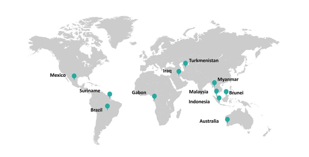 Integrated Real Time Operation Center and Well - EFTECH