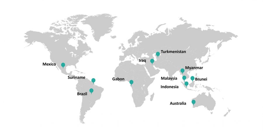 Integrated Real Time Operation Center and Well - EFTECH