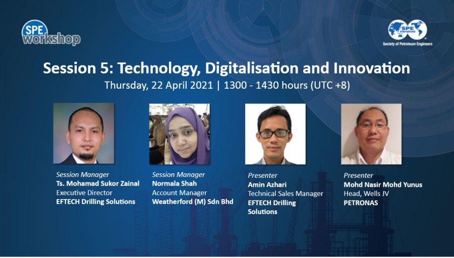 Technical Paper Publications - EFTECH