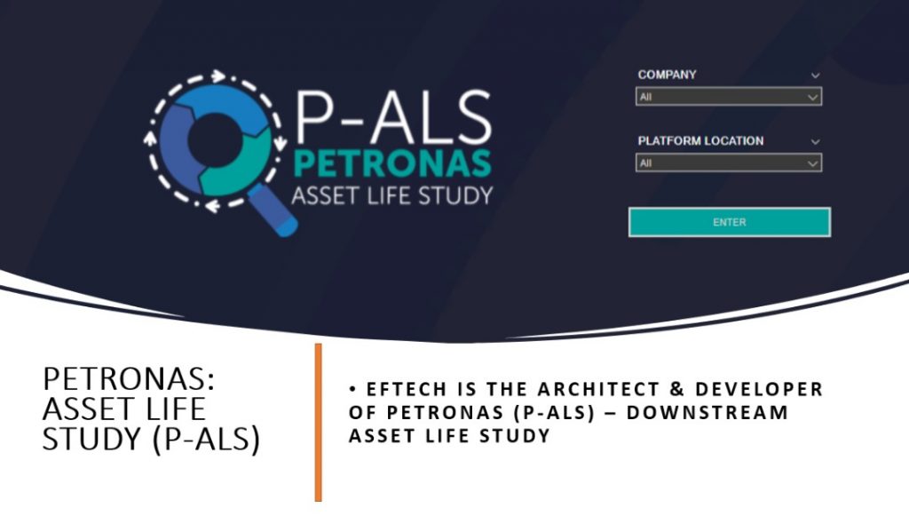 Technical Data & Digital Transformation - EFTECH